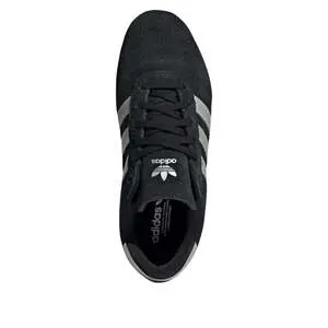 Adidas Taekwondo Lace Sneakers - Core Black/matte Silver/core Black