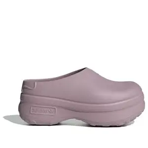 Adidas Originals Adifom Stan Smith Mule - Preloved Fig