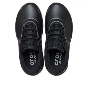 CROCS Bistro Work Shoes