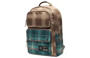 LI-NING Badfive Graphic Backpack