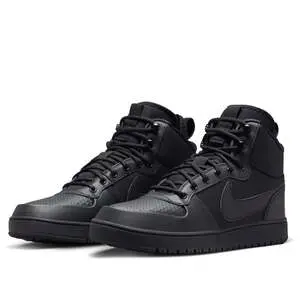 Nike Court Borough Mid Winter Sneakers