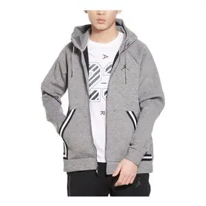 JORDAN Flight Tech Diamond Jacket