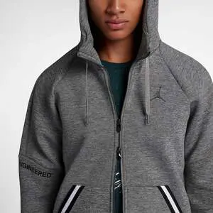 JORDAN Flight Tech Diamond Jacket