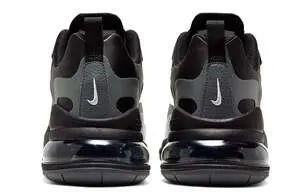 Nike Max 270 React Wtr Sneakers - Black