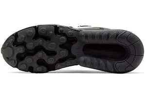 Nike Max 270 React Wtr Sneakers - Black