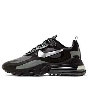 Nike Nike Air Max 270 React WTR Sneakers Black