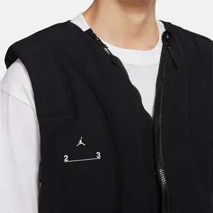 JORDAN Air 23 Engineered Technical Vest