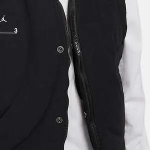 JORDAN Air 23 Engineered Technical Vest - Black