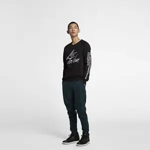JORDAN Tech Woven