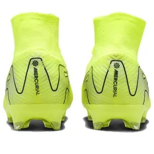 Nike Mercurial Superfly Pro Fg "mad Voltage Pack" Soccer Cleats