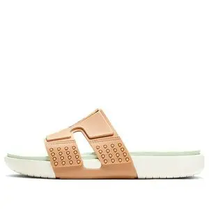 Nike Jordan Hydro Slide - Vachetta Tan/gym Red/jade Aura
