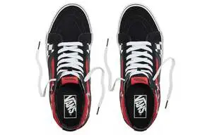VANS Sk8-hi Reissue "japanese Type" Sneakers