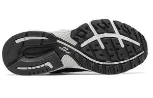 NEW BALANCE 993 Made In Usa - Black