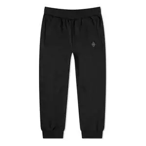 A-COLD-WALL* Technical Sweatpants - Black