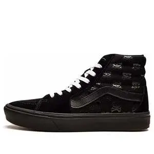 VANS Comfycush Sk8-hi "coldhearted" High Top Sneakers