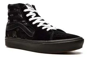 VANS Comfycush Sk8-hi "coldhearted" High Top Sneakers