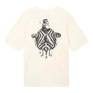 JORDAN Brand X Bephies Beauty Supply T-shirt - Beige