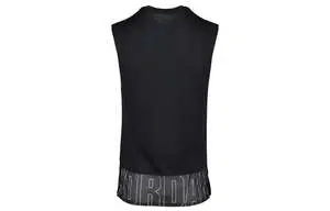 JORDAN Air Basketball Training Sleeveless Vest
