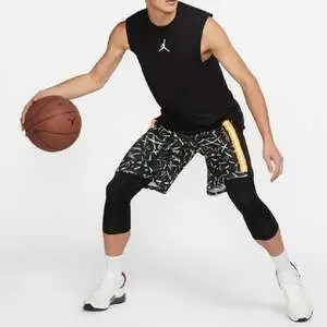 JORDAN Air Basketball Training Sleeveless Vest