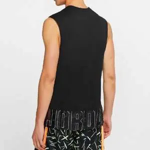 JORDAN Air Basketball Training Sleeveless Vest