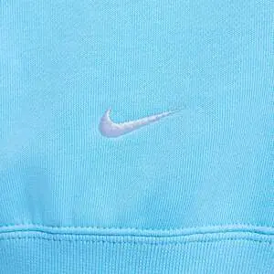 Nike X Therma-fit Fleece Crew - Blue