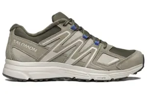 SALOMON X-mission Low Top Sneakers