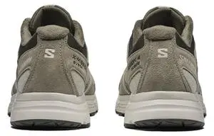 SALOMON X-mission Low Top Sneakers - Brown