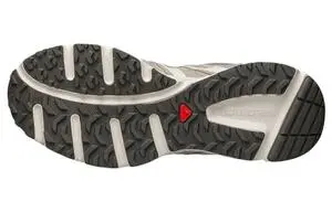 SALOMON X-mission Low Top Sneakers - Brown