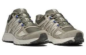SALOMON X-mission Low Top Sneakers