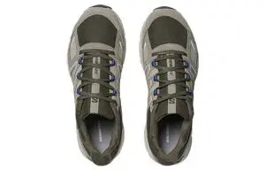 SALOMON X-mission Low Top Sneakers
