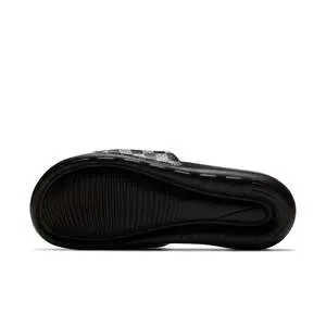 Nike Victori One Printed Slide 'just Do It Checker