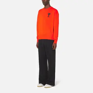 PUMA X Ami Crewneck Sweatshirt