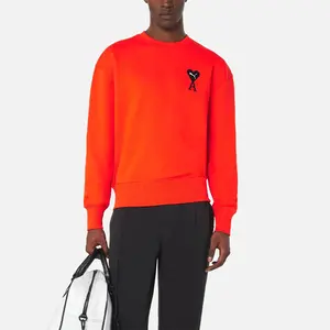 PUMA X Ami Crewneck Sweatshirt