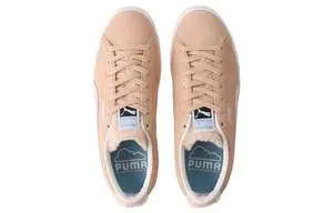 PUMA Suede Lite Boa Sneakers - Sand