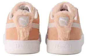 PUMA Suede Lite Boa Sneakers - Sand