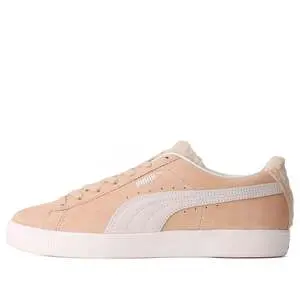 PUMA Suede Lite Boa Sneakers - Sand