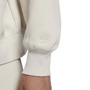 Nike Tech Futura Half Zip Sweatshirt