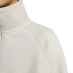 Nike Tech Futura Half Zip Sweatshirt