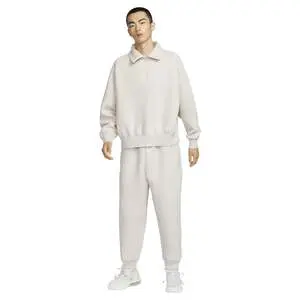 Nike Tech Futura Half Zip Sweatshirt