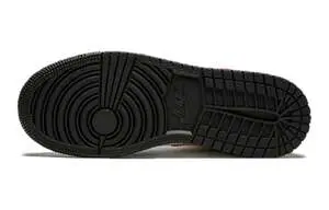 JORDAN Air 1 Mid Sneakers - Multi