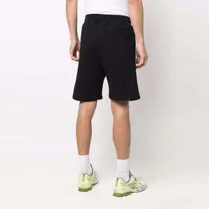A-COLD-WALL* Essential Logo Shorts