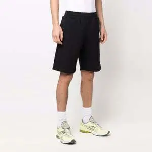 A-COLD-WALL* Essential Logo Shorts