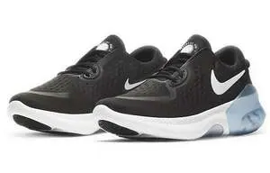 Nike Joyride Run 2 Pod Athletic Sneakers - Black/white
