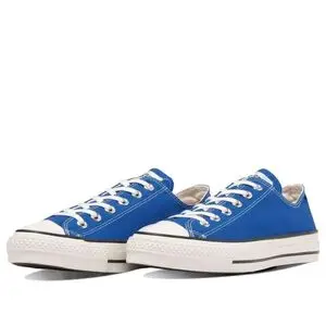 CONVERSE Chuck Taylor All Star Ox Low "made In Japan