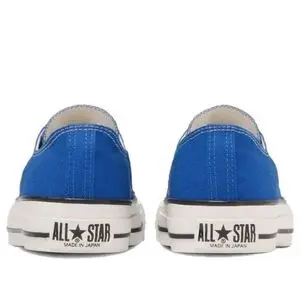 CONVERSE Chuck Taylor All Star Ox Low "made In Japan