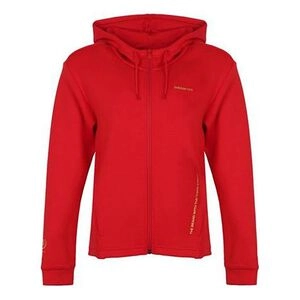 Adidas Neo Flowers Printing Sports Drawstring Hooded Jacket
