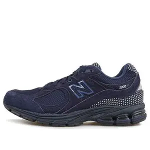 NEW BALANCE Fdmtl X Costs 2002r "denim" Sneakers - Blue