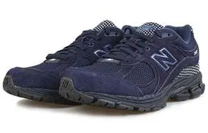 NEW BALANCE Fdmtl X Costs 2002r "denim" Sneakers - Blue