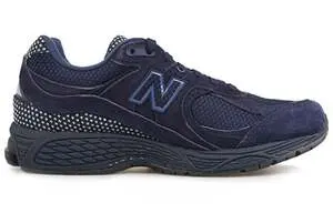 NEW BALANCE Fdmtl X Costs 2002r "denim" Sneakers - Blue