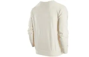 Nike Lakers Logo Sweatshirt